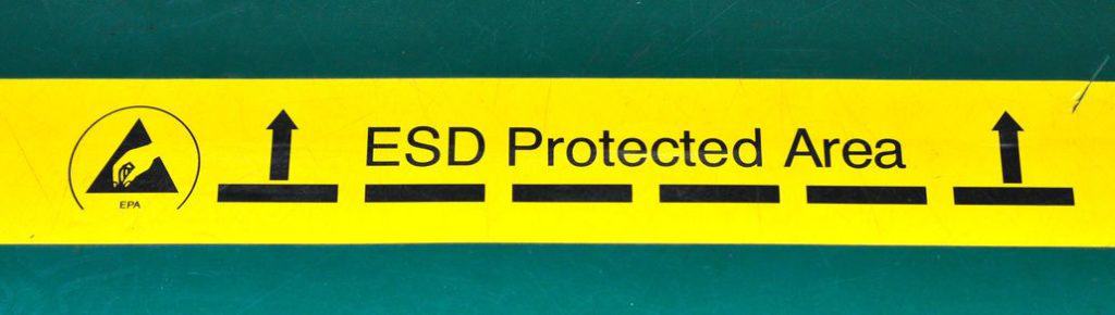 A Guide to ESD Flooring Selection | Learning Center | StaticWorx