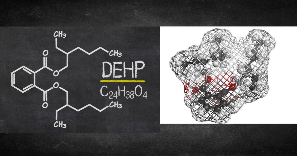 What is DOP or DEHP? | Glossary | StaticWorx ESD Flooring