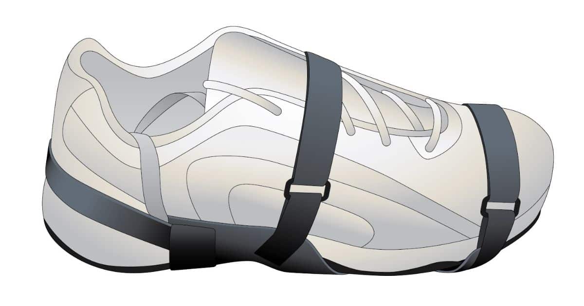 What is a Floor Contacting Surface (FCS)? | Glossary | StaticWorx