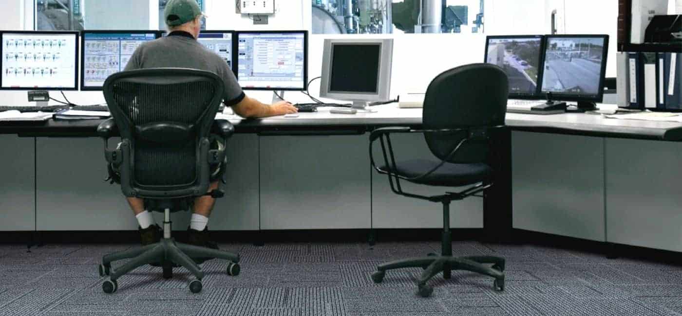 ESD Carpet: Preventing Electrostatic Discharge | StaticWorx