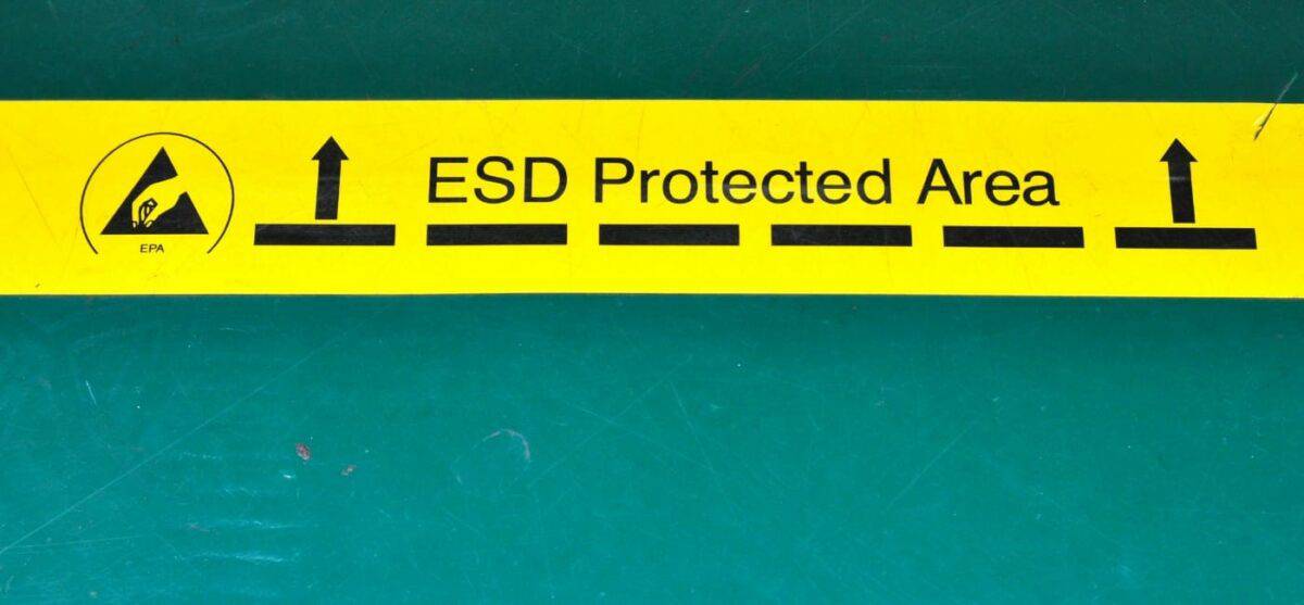 A Guide to ESD Flooring Selection | Learning Center | StaticWorx