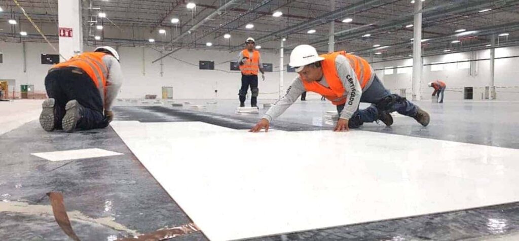 Conductive Adhesives | StaticWorx GroundSafe ESD Flooring