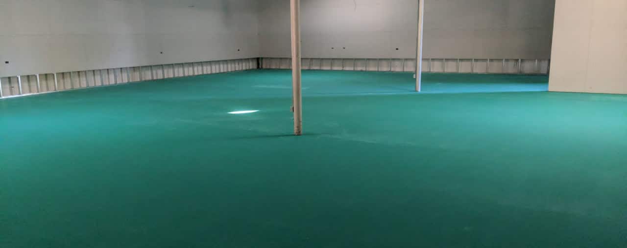 How to Ground ESD Epoxy and Urethane Coatings | StaticWorx