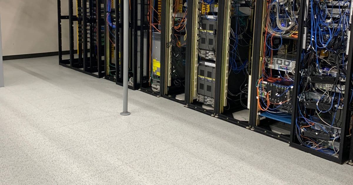 Are ESD floors safe? | FAQs | StaticWorx ESD Flooring