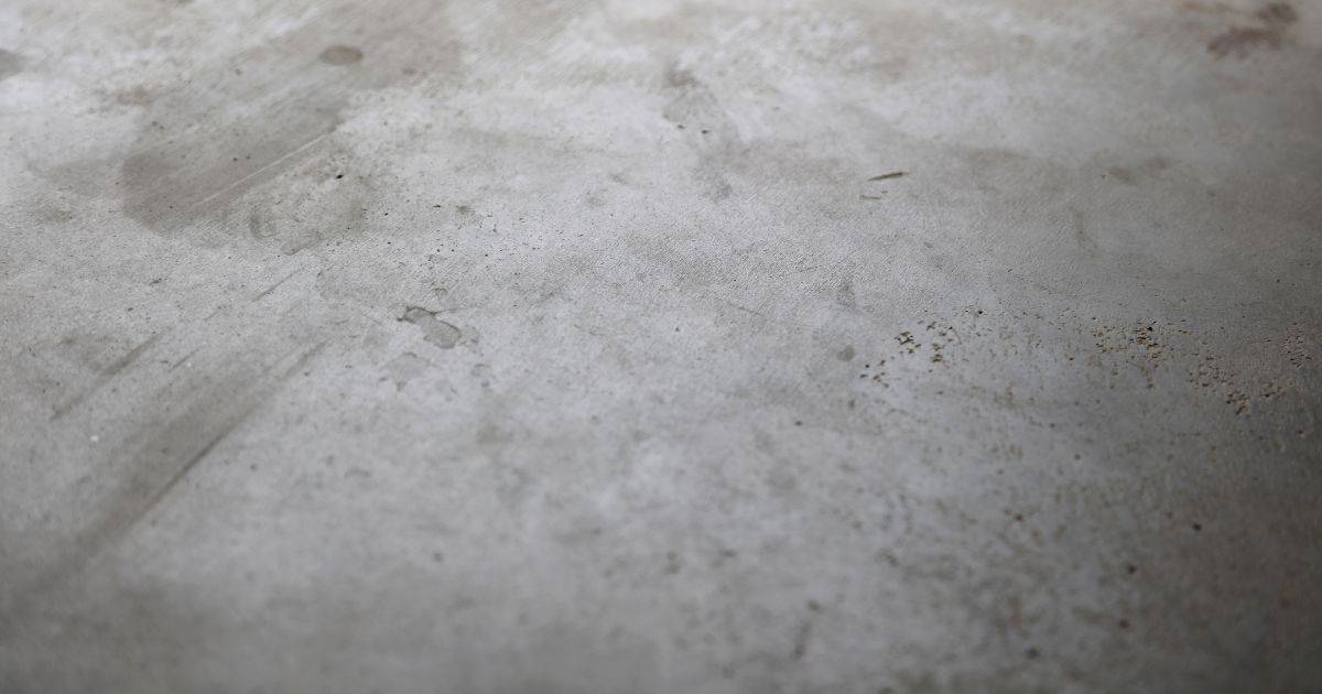 Is bare concrete an acceptable ESD floor? | FAQS | StaticWorx