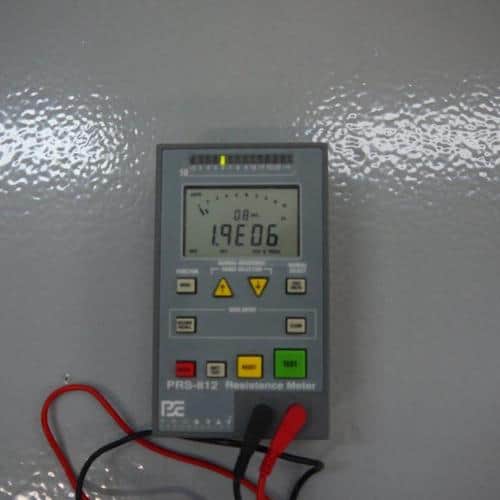 3 Best Ways to Test an ESD Floor to Ensure Reliability | StaticWorx