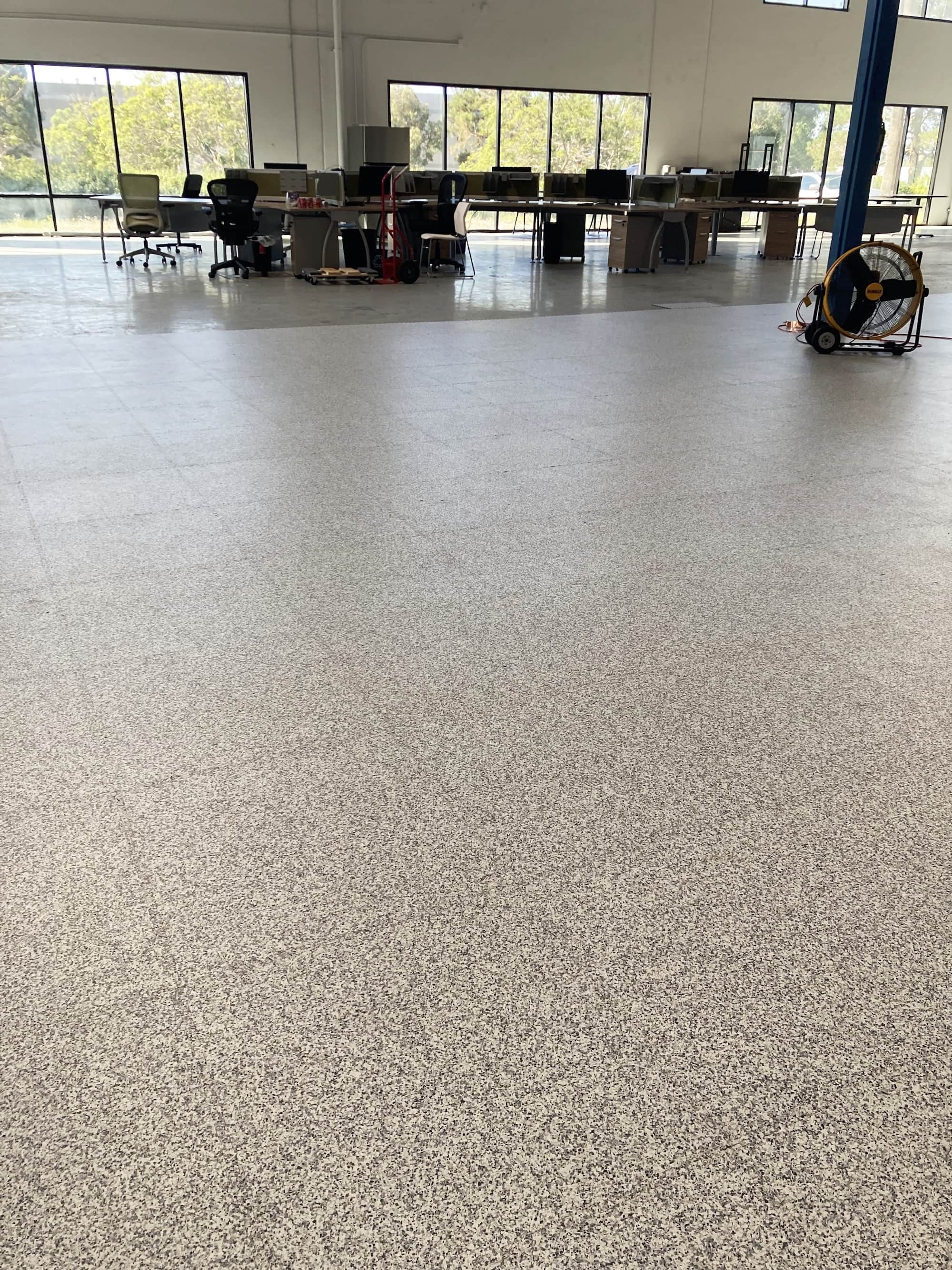 Synaptic Medical, Carlsbad, CA | Project Gallery | StaticWorx