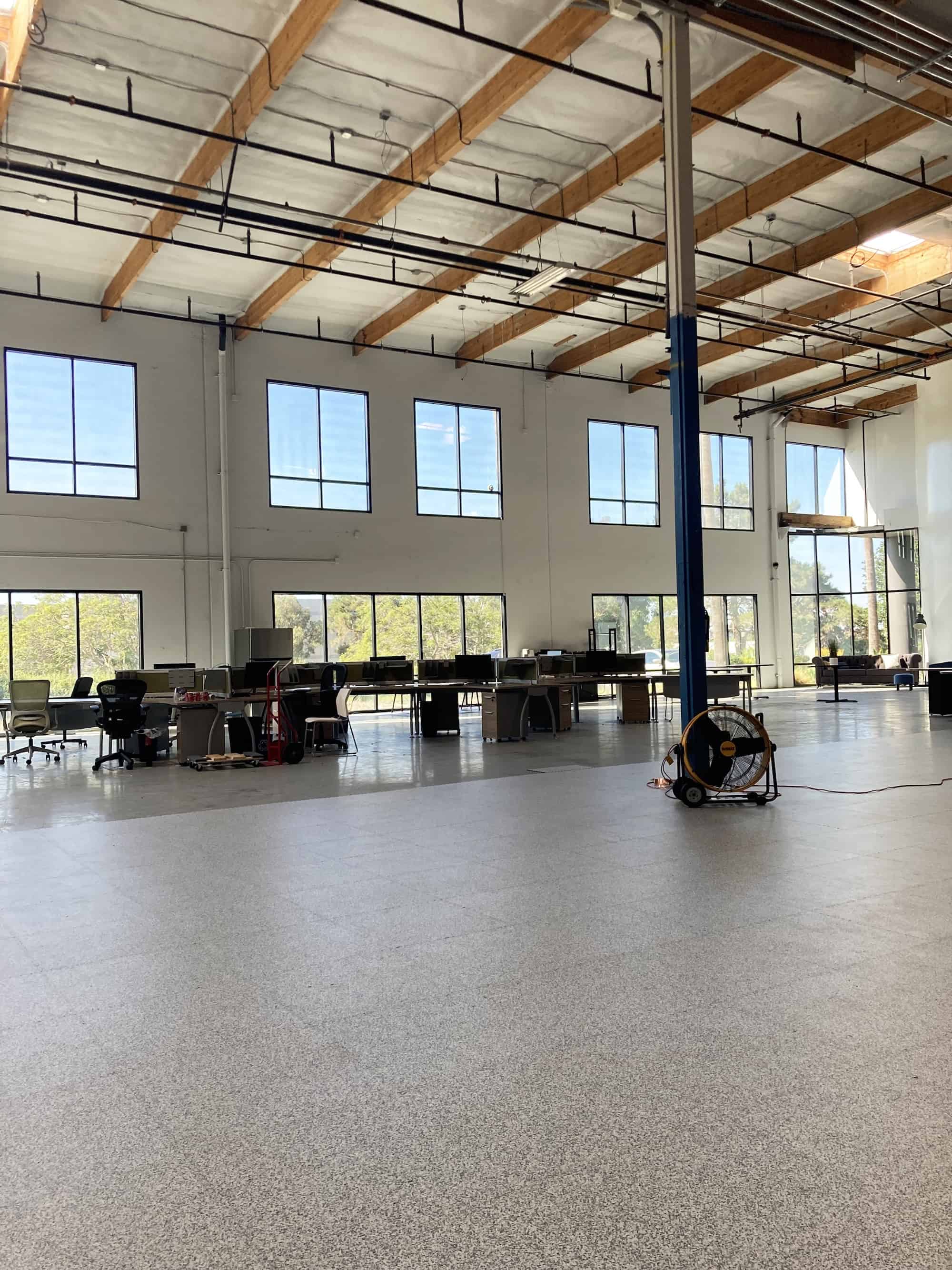 Synaptic Medical, Carlsbad, CA | Project Gallery | StaticWorx