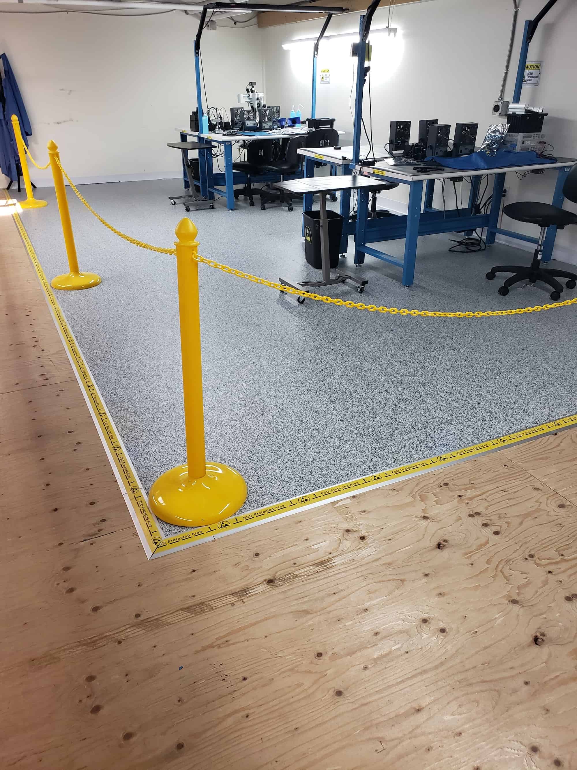 Alten Technology USA | Project Gallery | StaticWorx