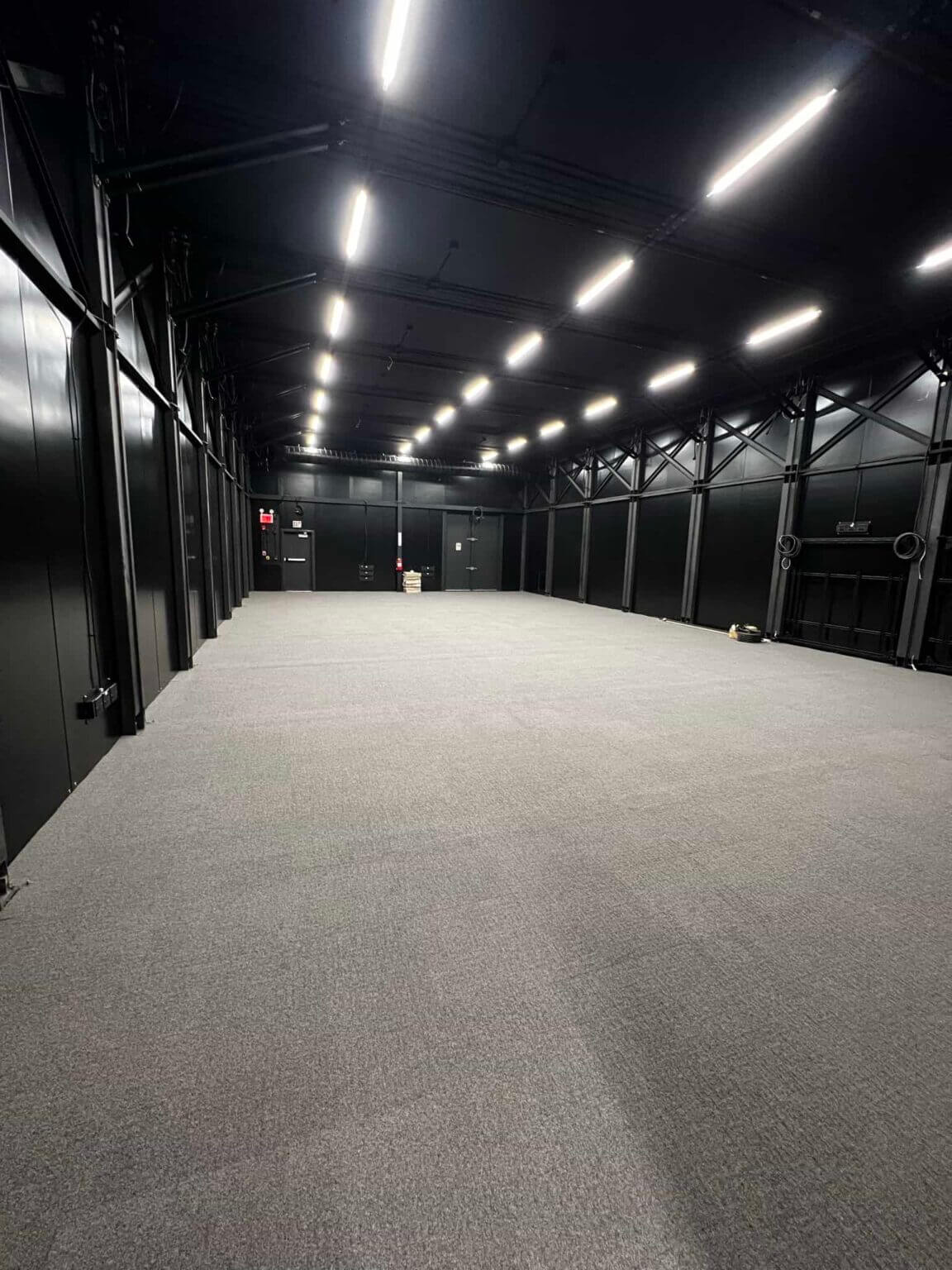 SEA BOX | StaticWorx