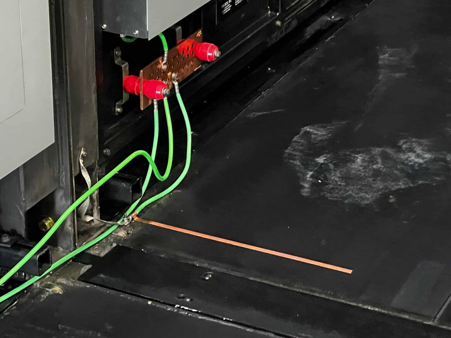 SEA BOX | StaticWorx