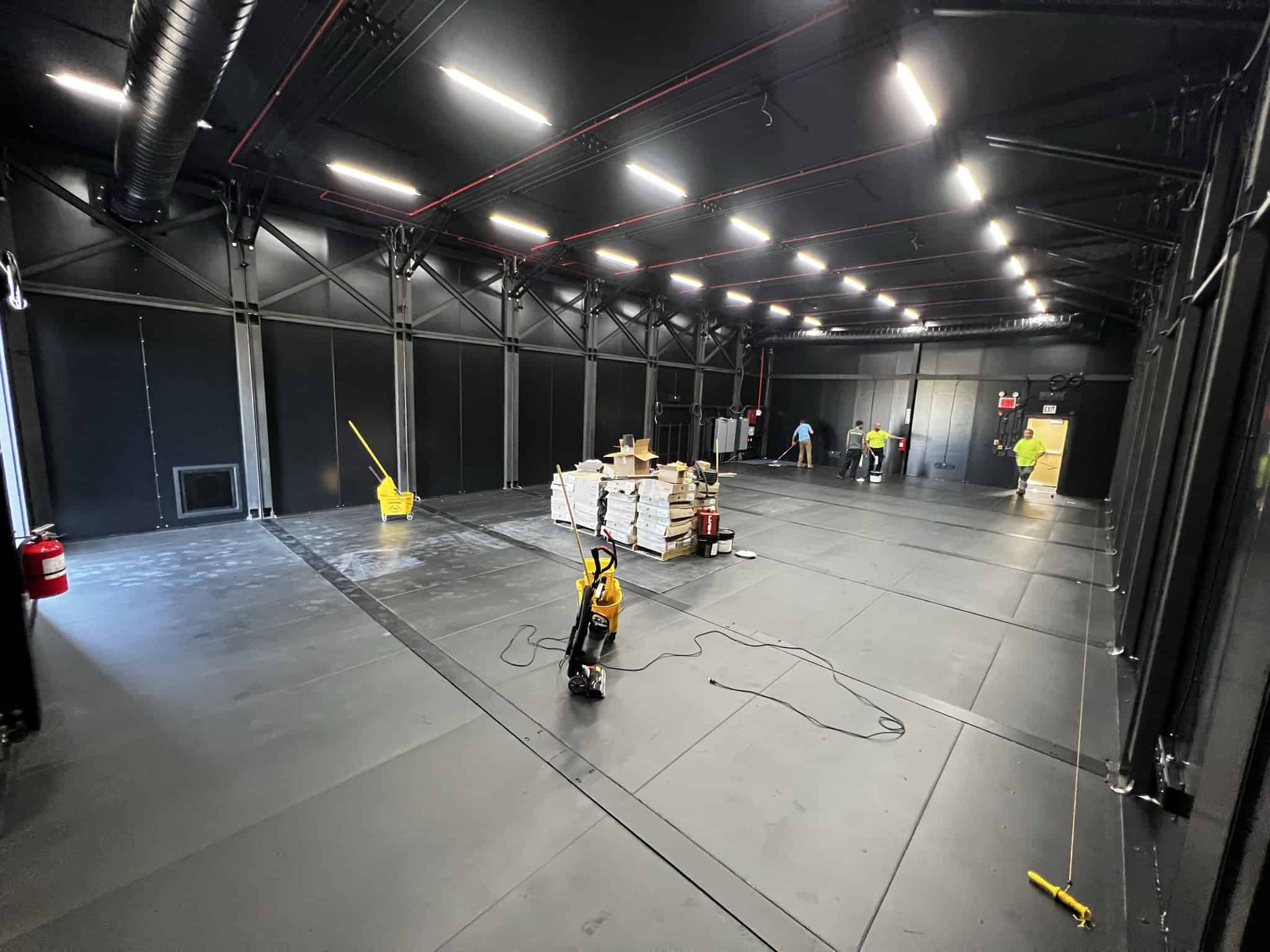 SEA BOX | StaticWorx