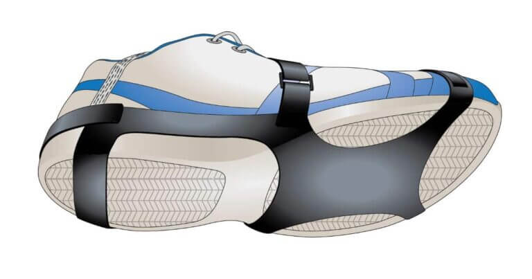 What is a Foot Grounder? | Glossary | StaticWorx