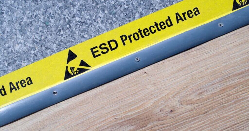 What is an ESD-Protected Area (EPA)? | Glossary | StaticWorx