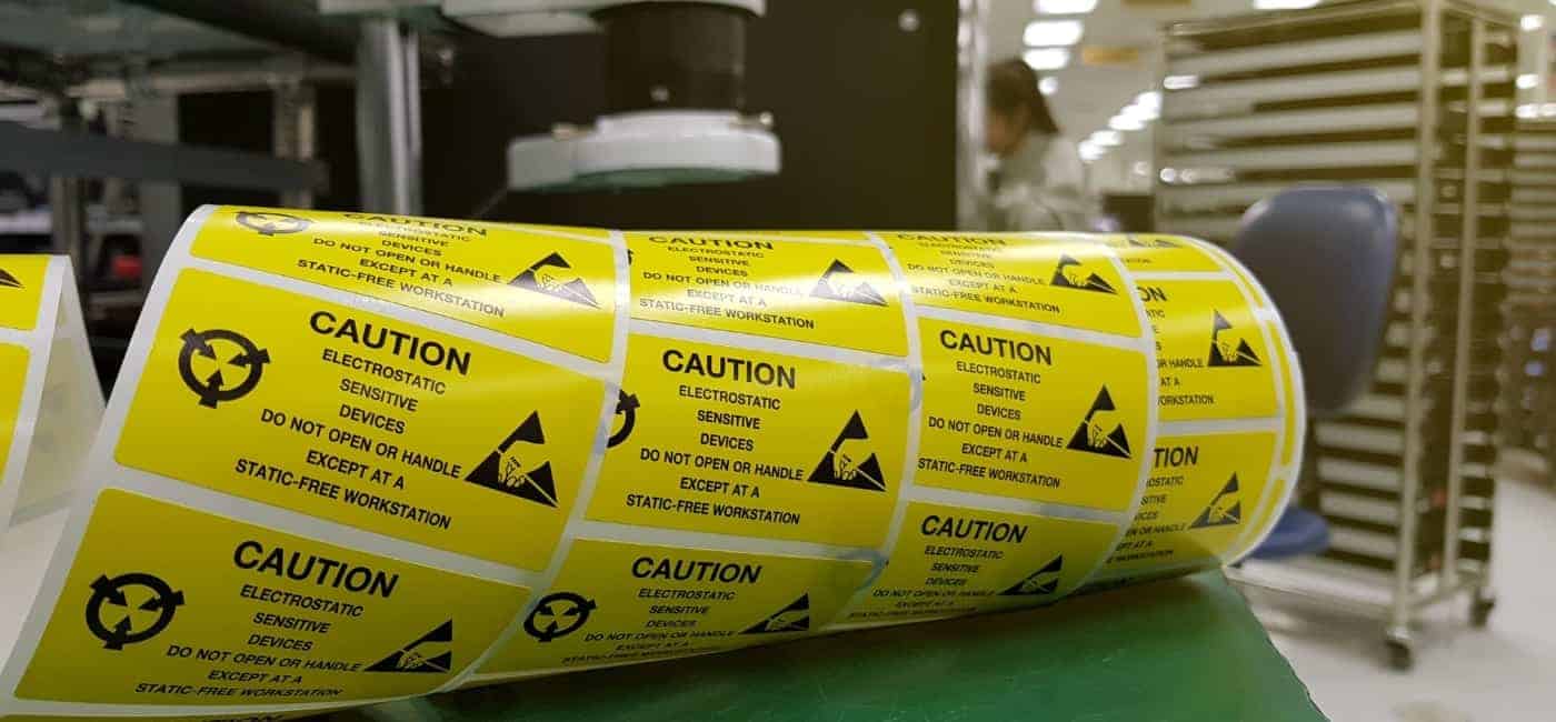 Selecting ESD Flooring Archives | StaticWorx