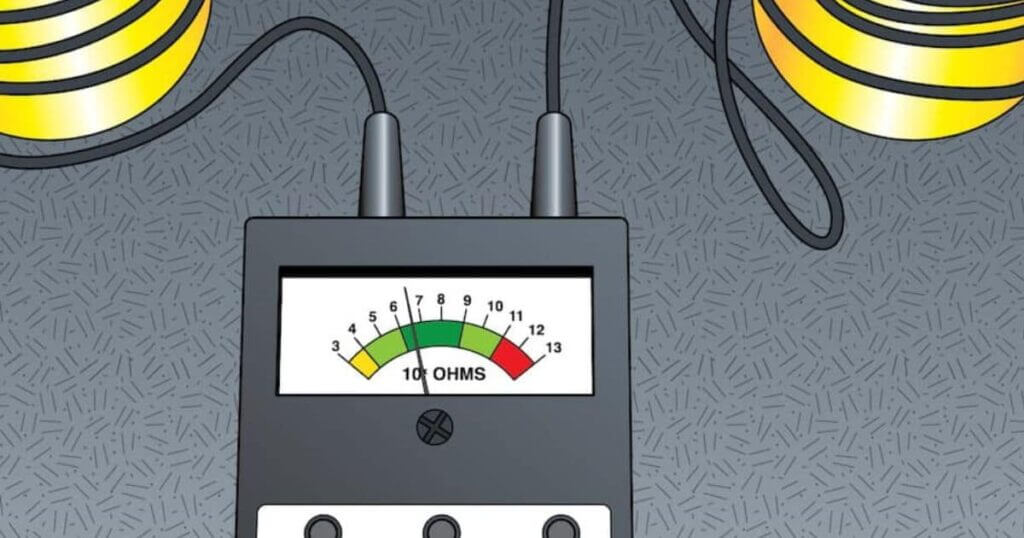 What is Electrical Resistance? | Glossary | StaticWorx