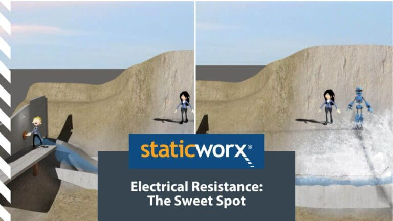 GroundLock Interlocking: A Simple Answer to Your ESD Flooring Problems ...