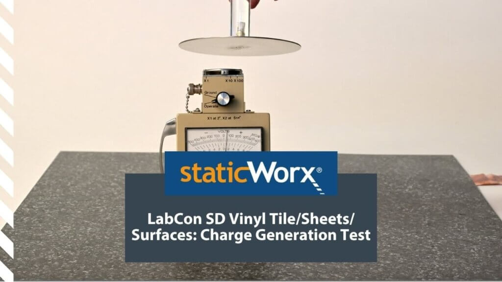 3 Best Ways to Test an ESD Floor to Ensure Reliability | StaticWorx