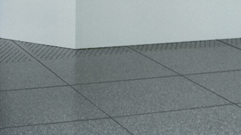 ESD Rubber Flooring (Tiles) | StaticWorx