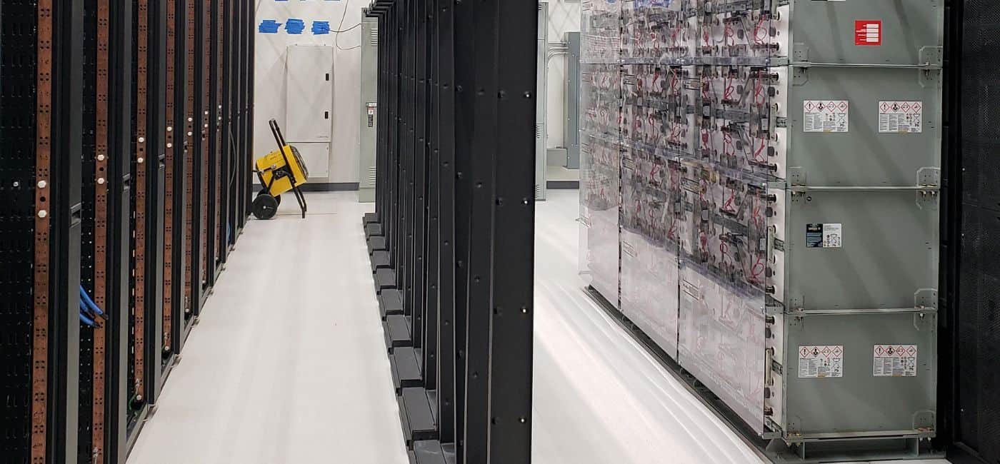 StaticWorx GroundSafe® ESD Flooring | We Keep You Grounded